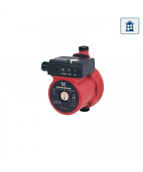 Датчик Реле Протока Воды Для Насоса Grundfos Upa 120 Инструкция ...